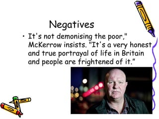 Unit 27 factual programming | PPT