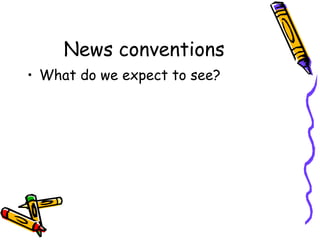 Unit 27 factual programming | PPT