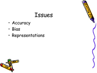 Unit 27 factual programming | PPT