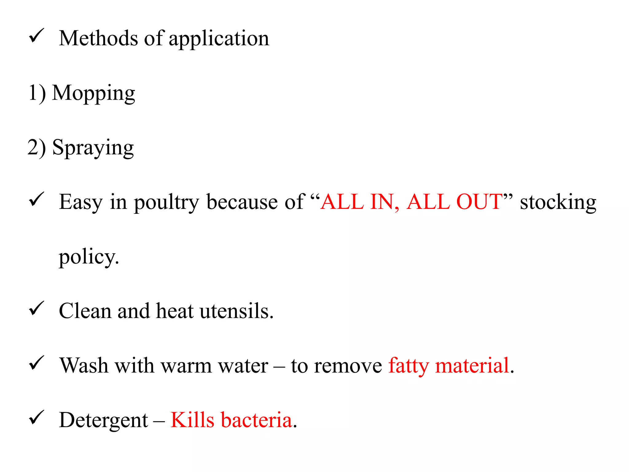 Unit 28 Sanitation of Livestock and Poultry houses.pptx