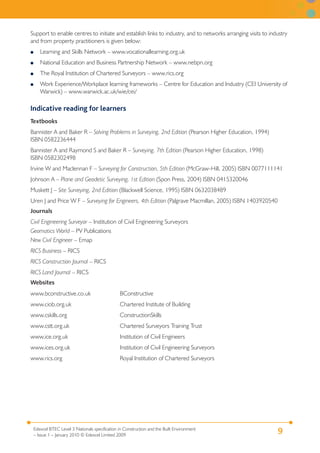 Unit 28 topographic_surveying_in_construction_and_civil_engineering | PDF
