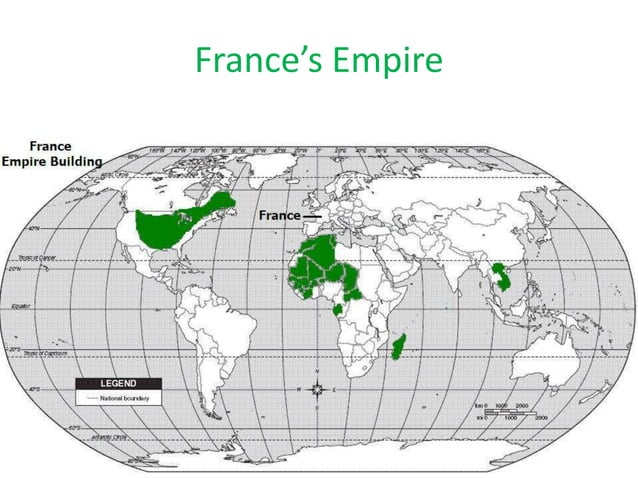 Unit2a colonialization and exploration ss6 h6b | PPTX | South America ...
