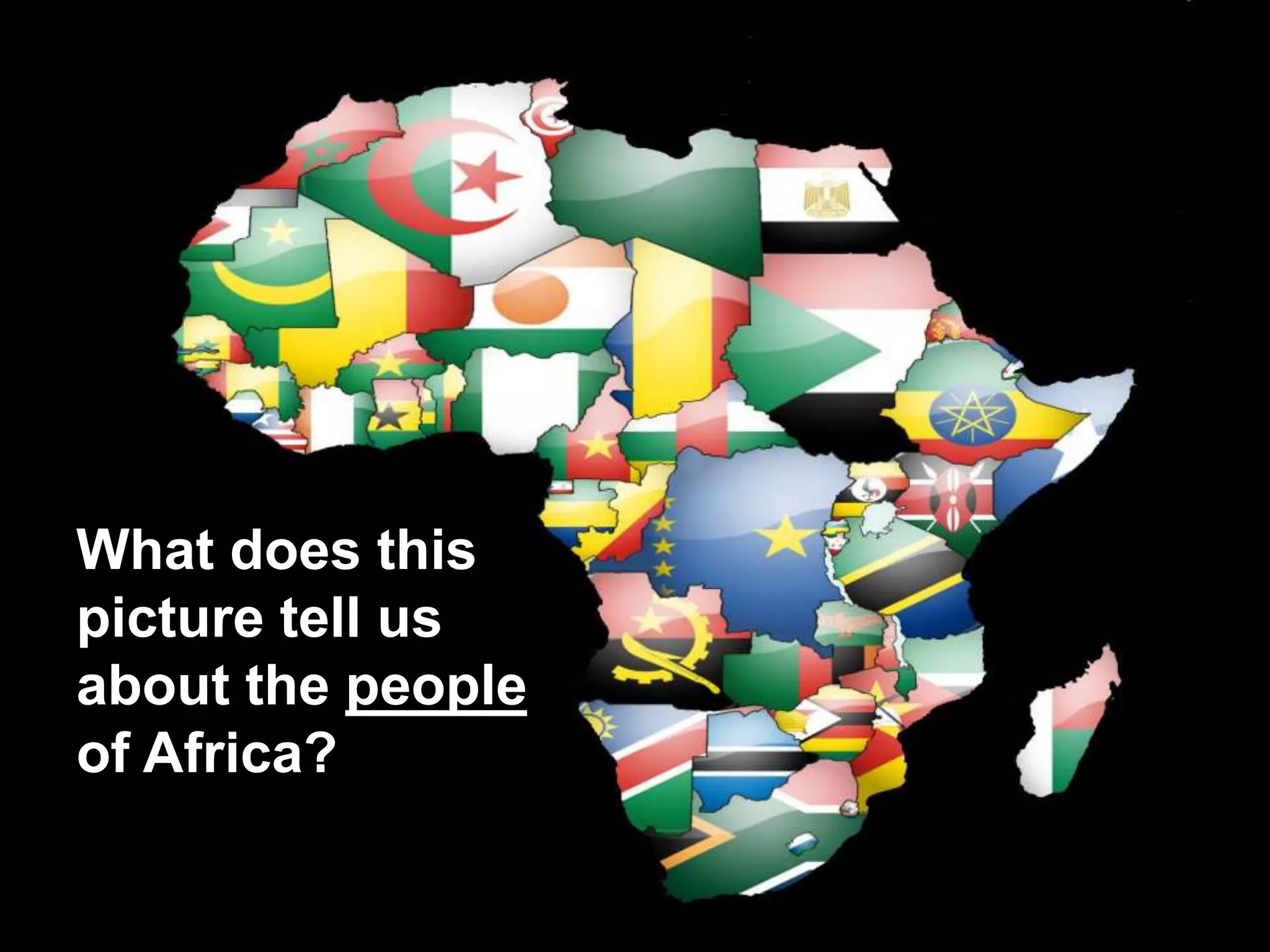 Unit 2 a africa geography introduction 15 16 | PPT