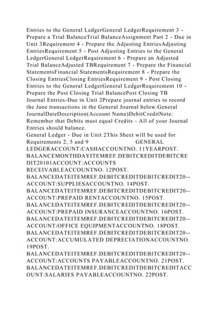 Unit 2 [AC499 Bachelor’s Capstone in Accounting] U.docx