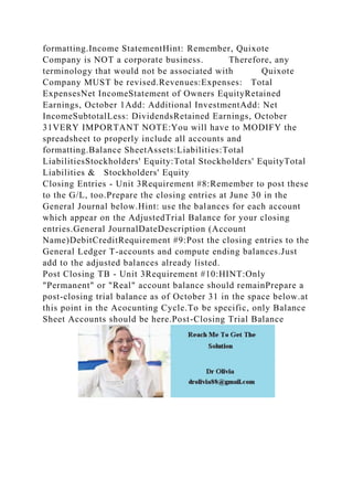 Unit 2 [AC499 Bachelor’s Capstone in Accounting] U.docx