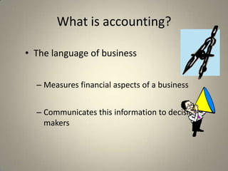 Unit 2 accounting principles | PPTX