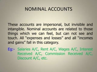 Unit 2 accounting principles | PPTX
