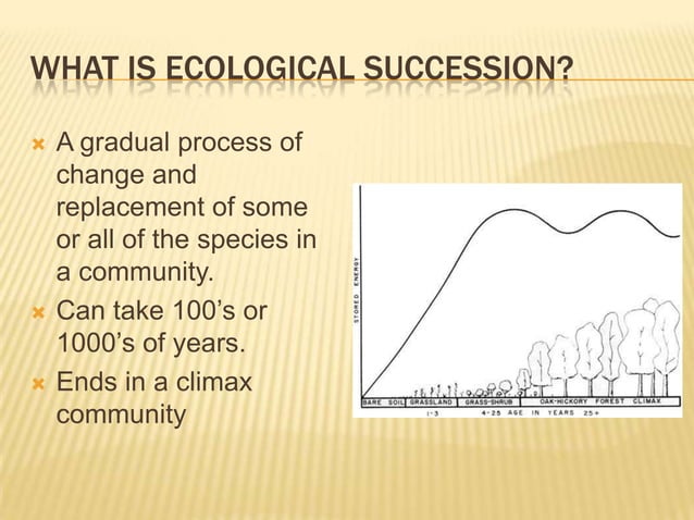 Unit 2 a ch 5 s3 how ecosystems change | PPT