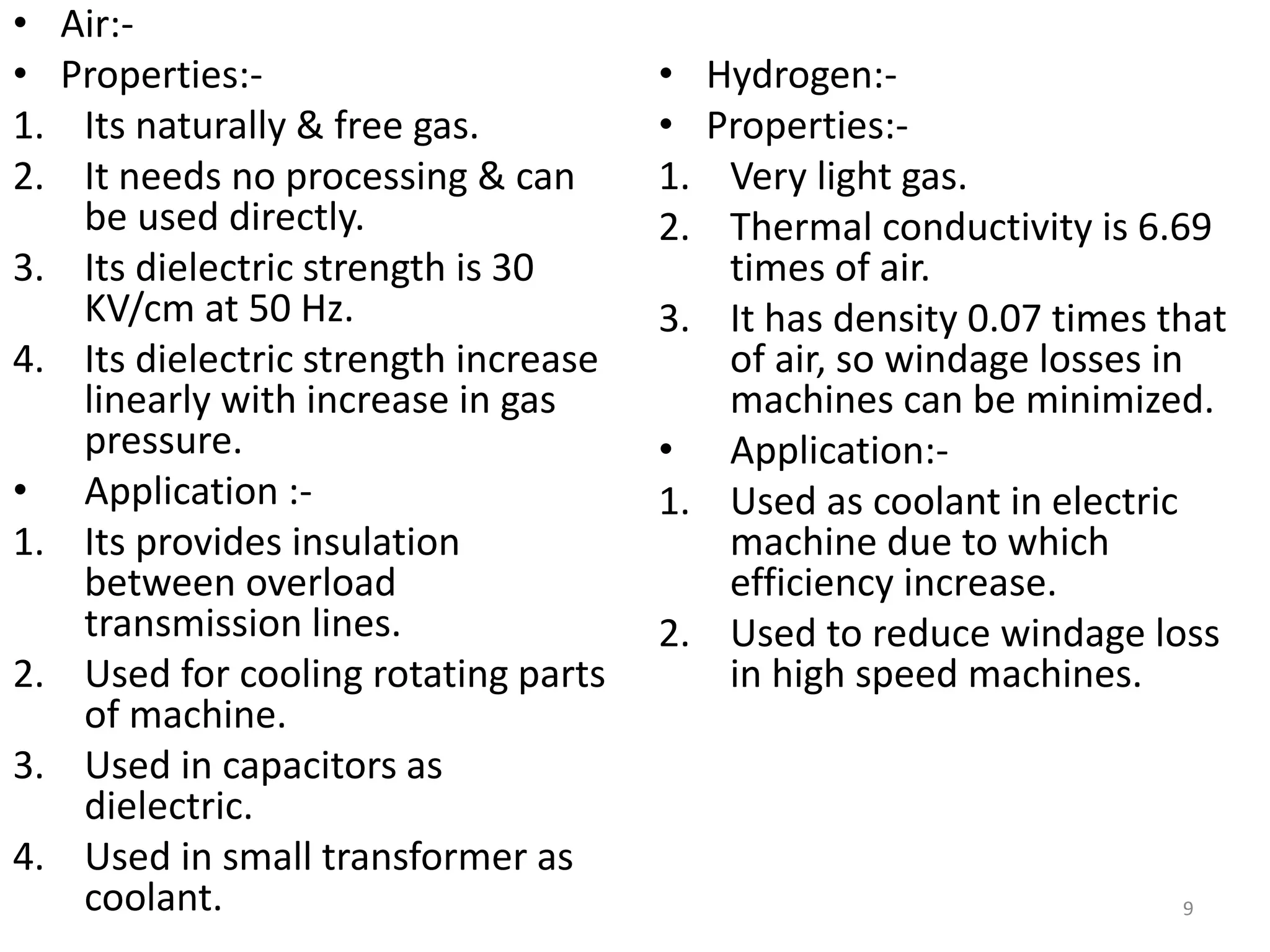 Unit 2 a) Dielectric Breakdown b) Testing of Material | PDF