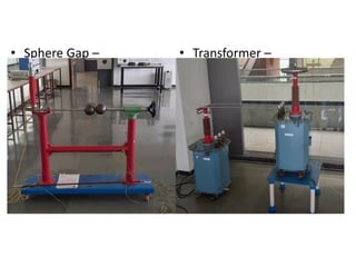 Unit 2 a) Dielectric Breakdown b) Testing of Material | PDF