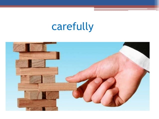 Unit 2 Adjective + ly | PPT