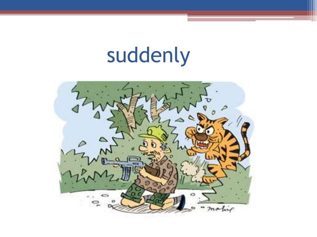 Unit 2 Adjective + ly | PPT