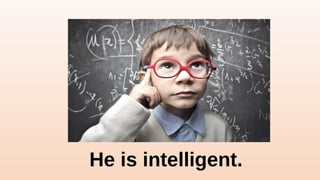 Unit 2 Superlative adjectives | PPT