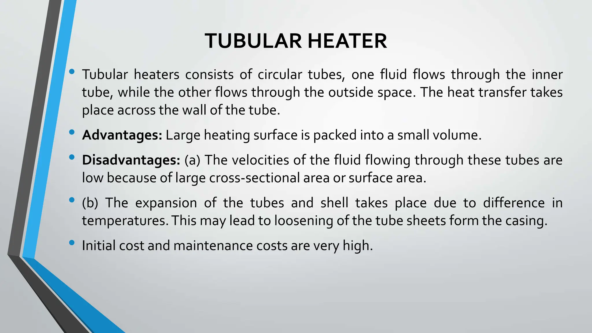 Objectives, applications & mechanisms of Heat transfer | PPTX