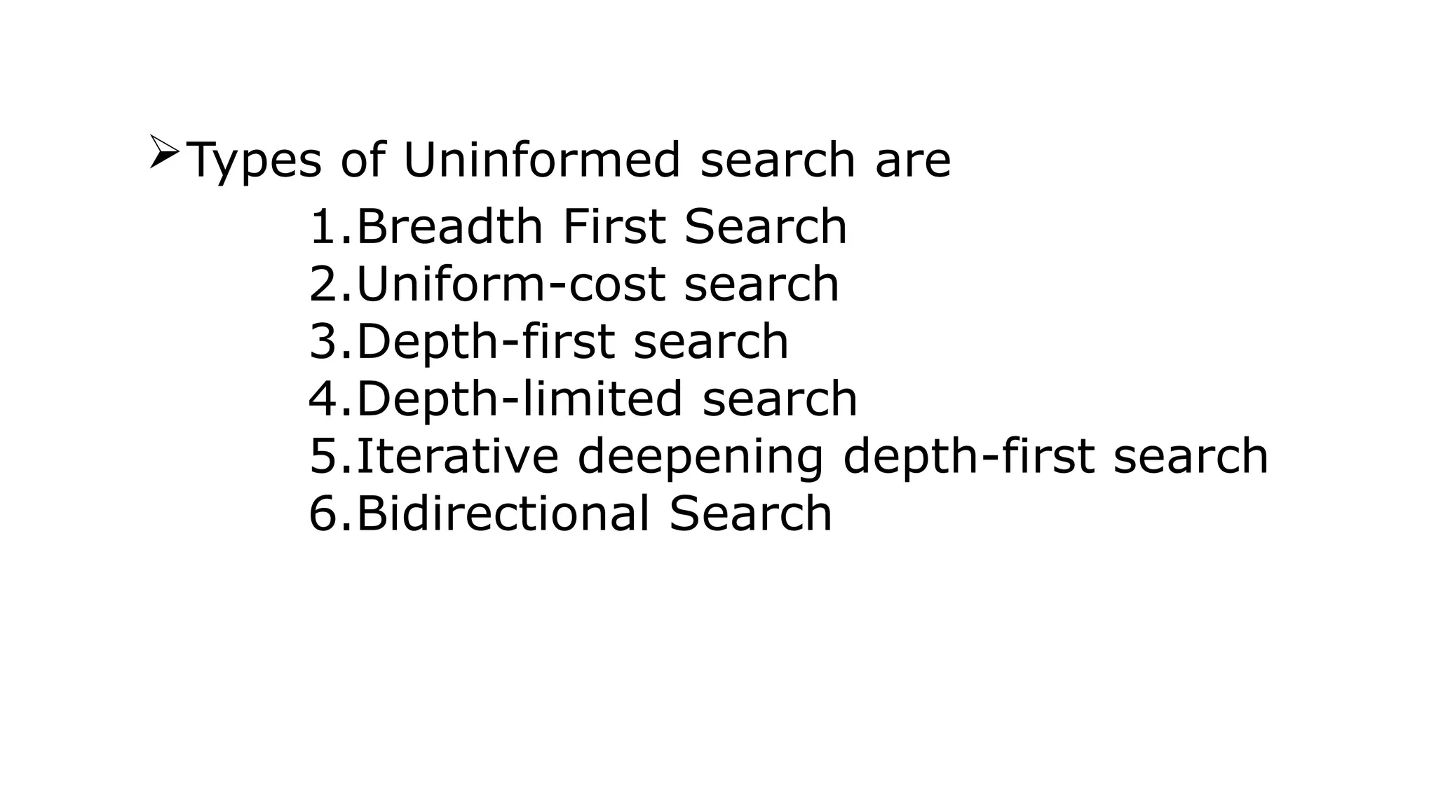 unit 2 ai artificial intelligence 1.pptx | Search | Internet