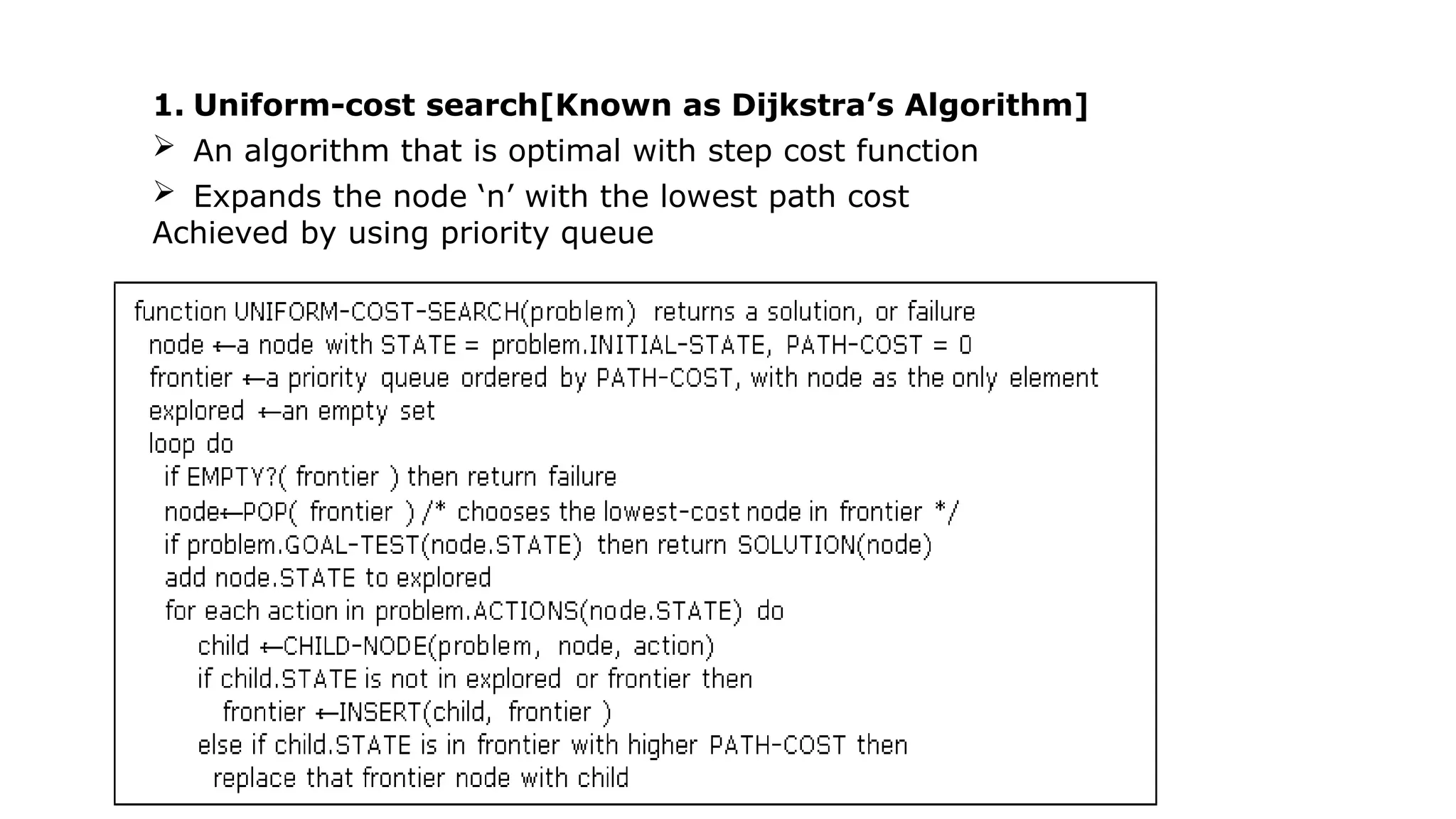 Unit 2 Ai Artificial Intelligence 1pptx