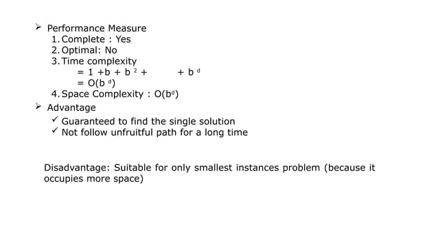 Unit 2 Ai Artificial Intelligence 1pptx