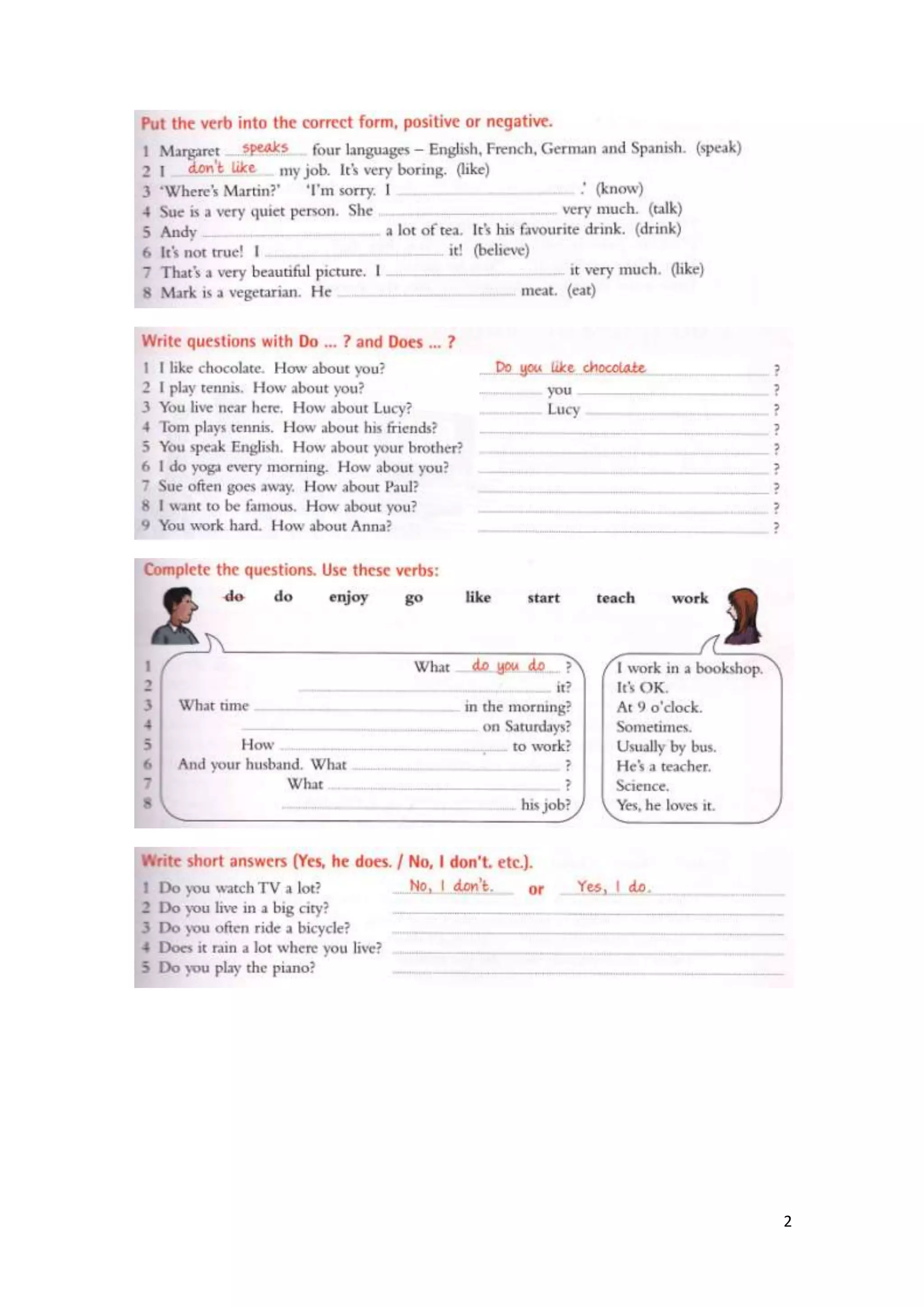 File 2A Int1 | DOCX | Homework and Study | Education