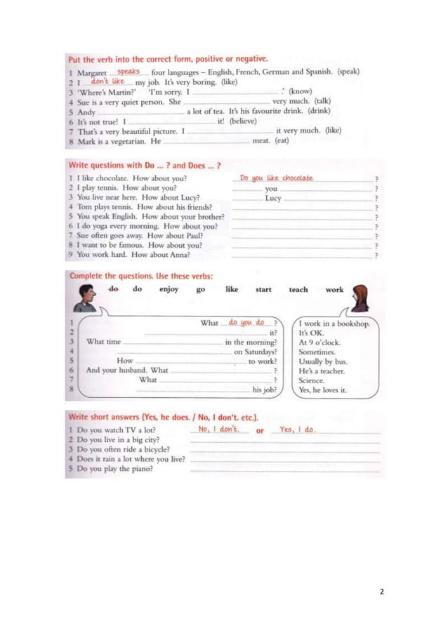 File 2A Int1 | DOCX | Homework and Study | Education