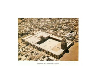 Unit 2 al andalus | PPTX