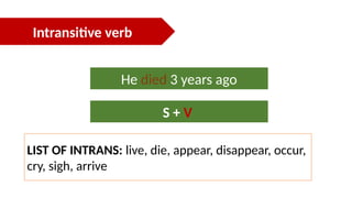 Unit 2 and 3 IELTS (VERBS and NOUNS).pptx
