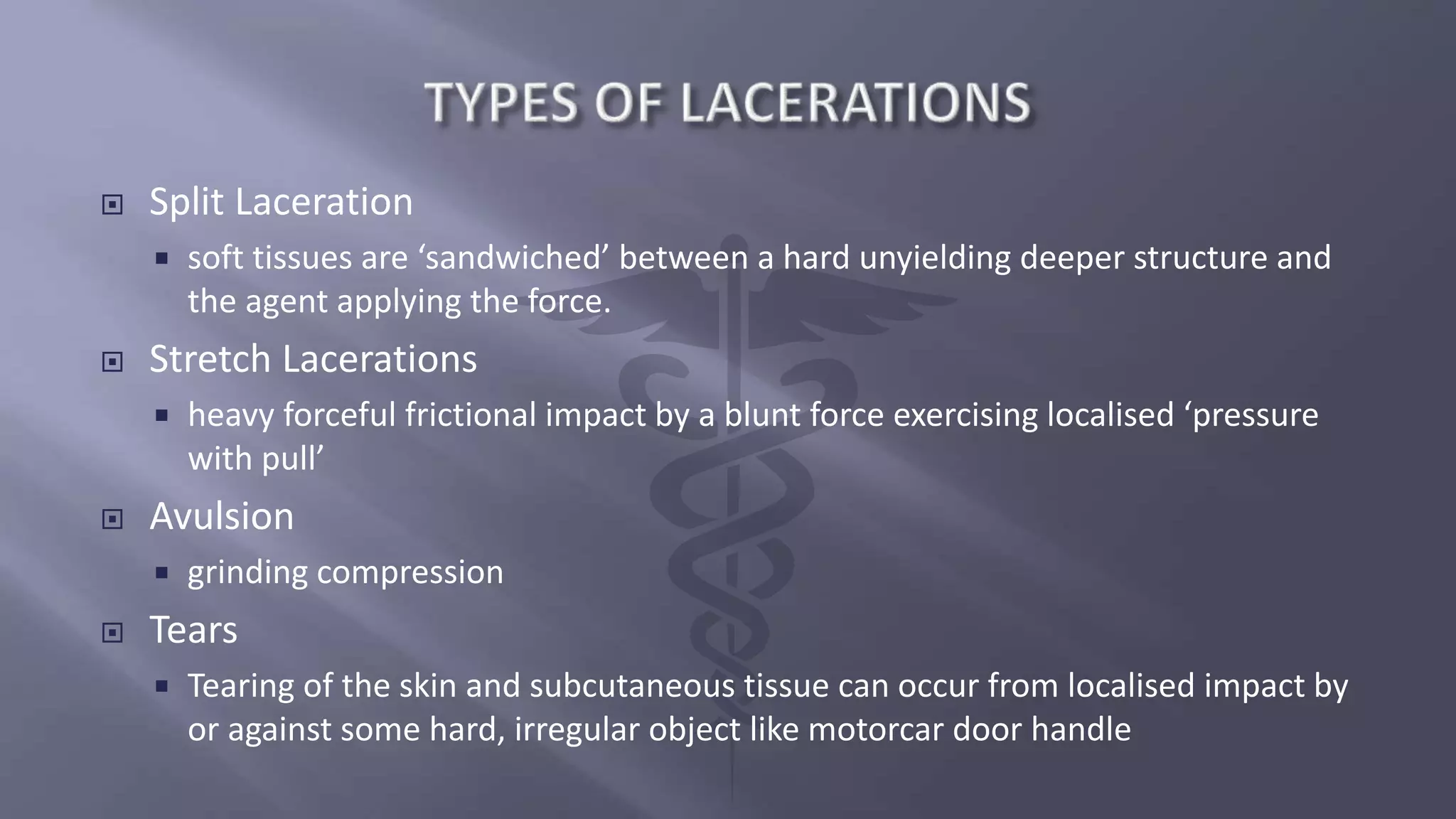 Forensic Medicine | PPTX