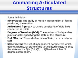 ]animation of multimedia systems in the graphics.ppt