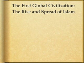 Unit2 apworld powpoint | PPTX