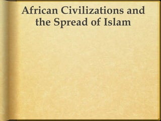 Unit2 apworld powpoint | PPTX