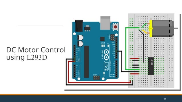 Introduction to Arduino - Basics programming | PPT