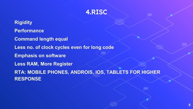 Unit2 arm | PPT | Free Download