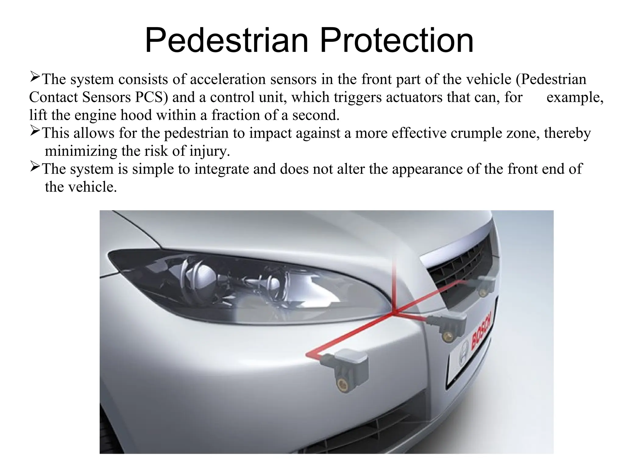 automotive safety in manufacturing processes | PPT