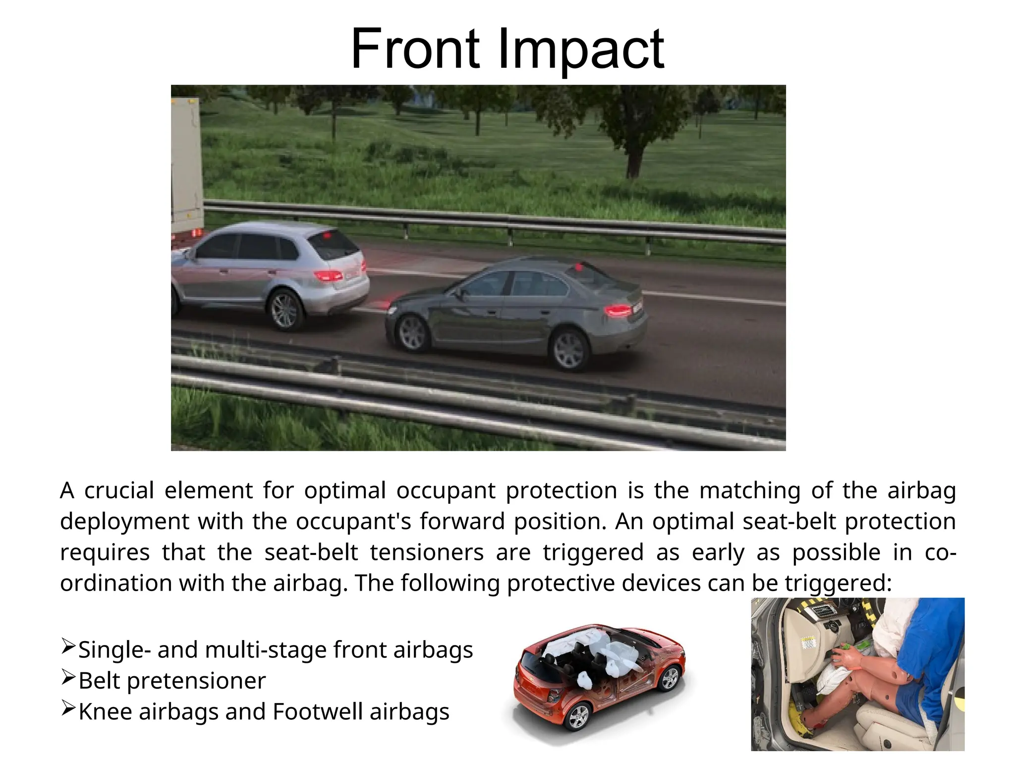 automotive safety in manufacturing processes | PPT