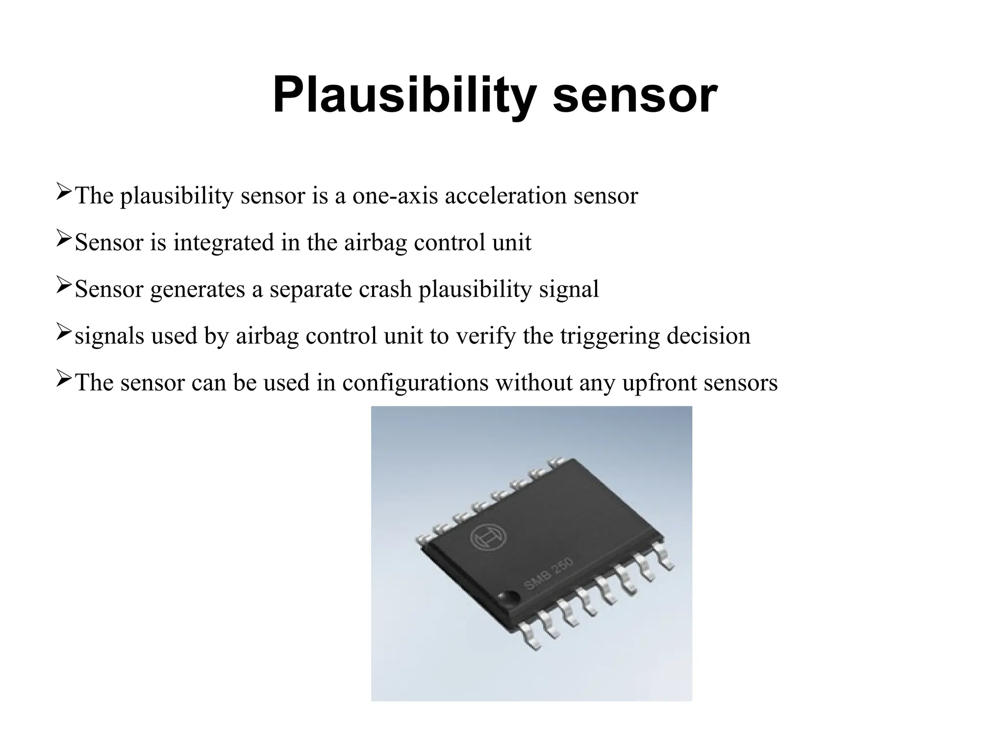 automotive safety in manufacturing processes | PPT