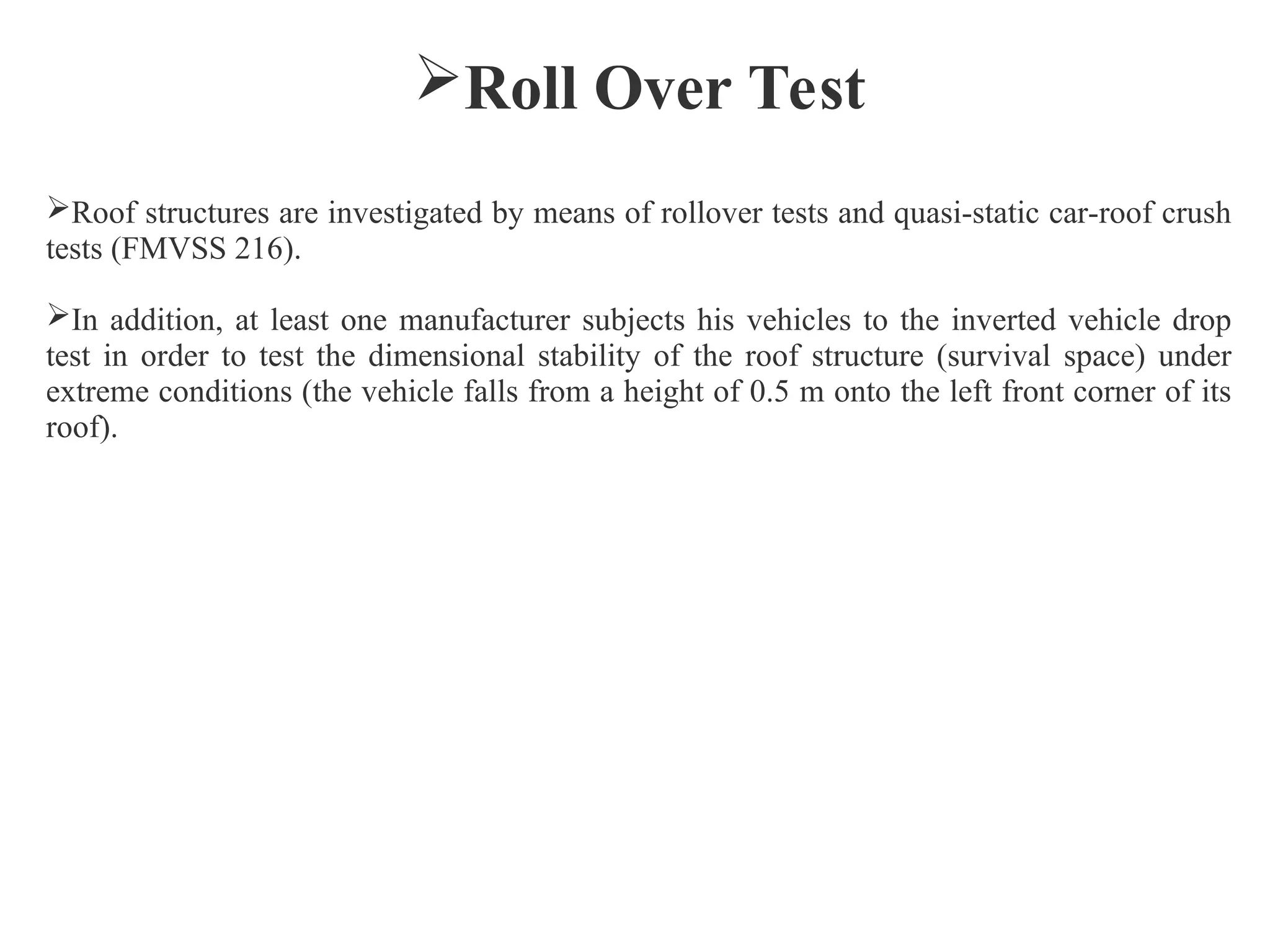 automotive safety in manufacturing processes | PPT