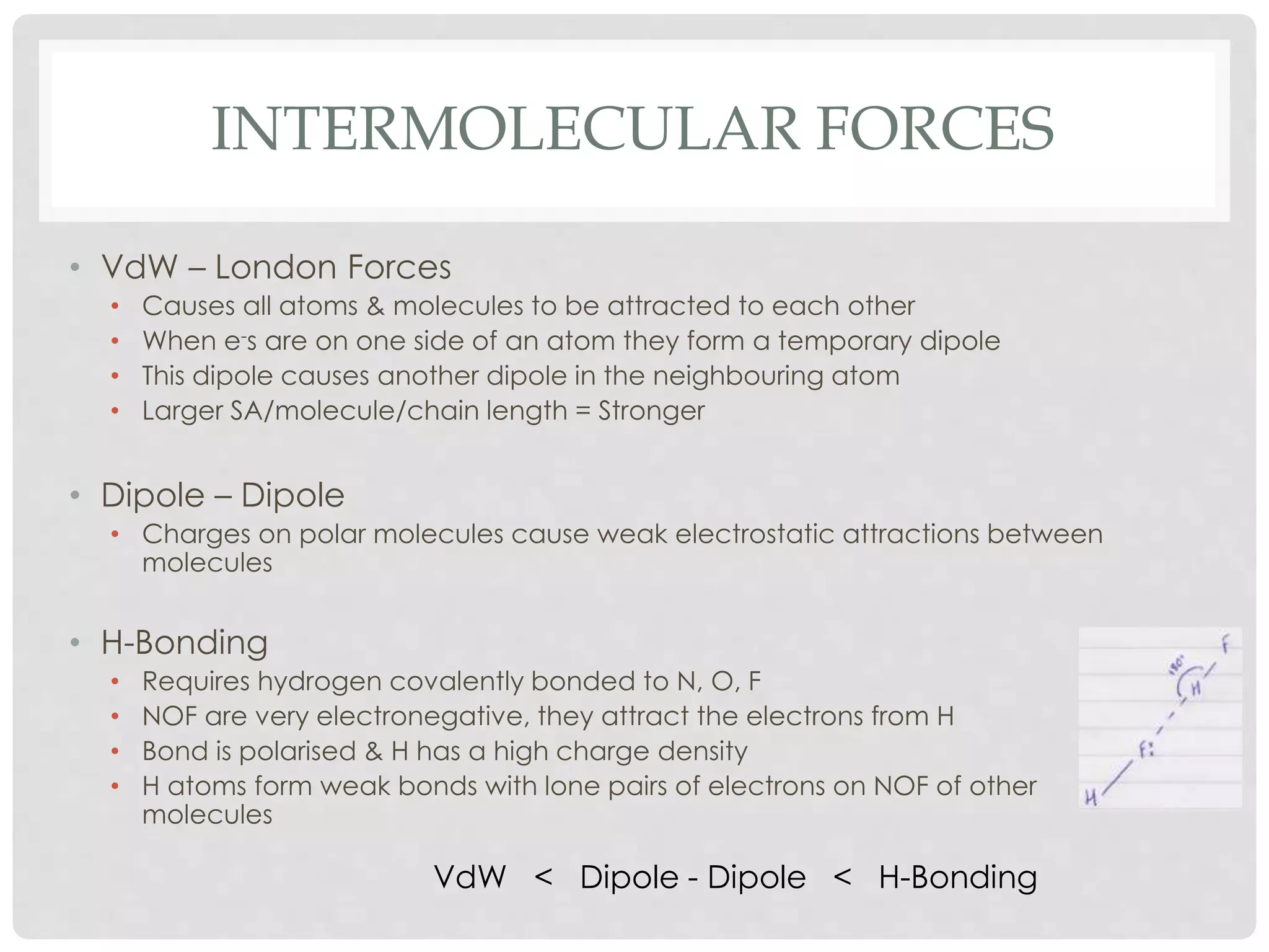 Edexcel Unit 2 AS Chemistry | PPTX