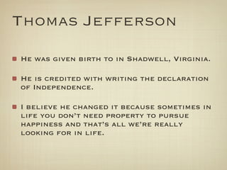 Unit 2 assignment 1 | PPT