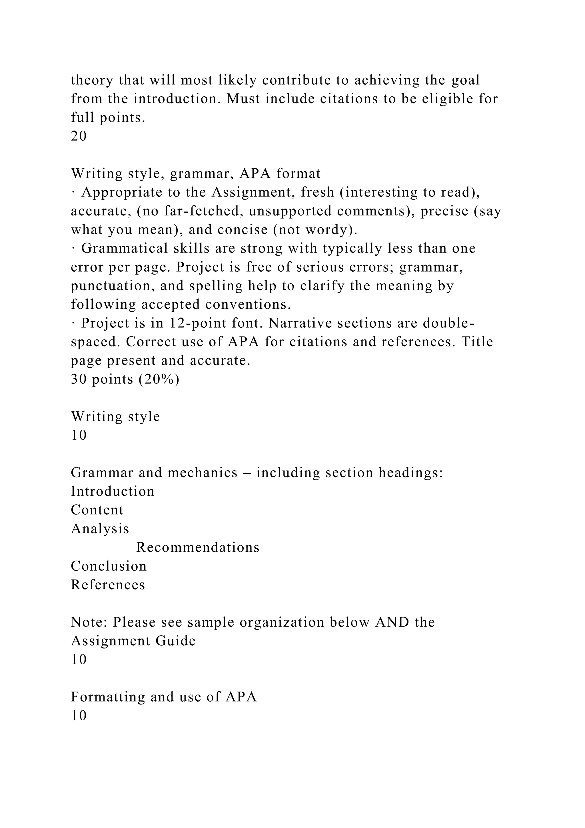 Unit 2 Assignment InformationGreetings!Since we don’t have.docx