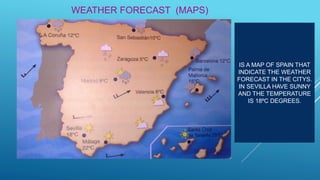 Unit 2 atmosphere, weather and climate | PPTX | Weather | Science