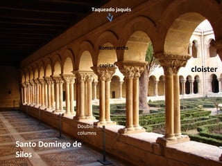 Unit 2b. romanesque style | PPT