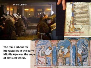 Unit 2b. romanesque style2019 | PPT