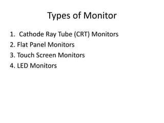 Unit 2 Basic Computer Organization and Computer Peripherals By Sulav ...