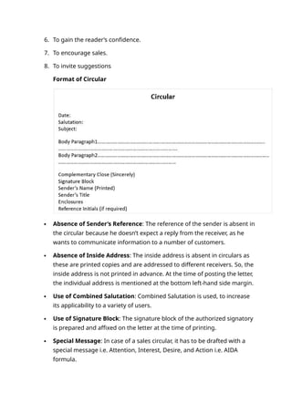 UNIT 2 BC.docx- cv - RESOLUTION -MINUTES-NOTICE - BUSINESS LETTER ...