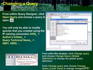 Unit 2 b_ex_query_designer | PPT | Search | Internet