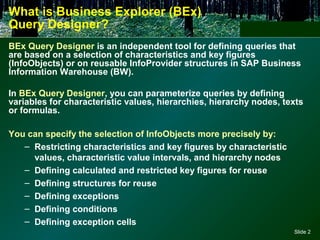 Unit 2 b_ex_query_designer | PPT | Search | Internet