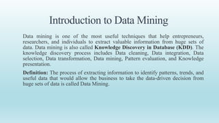 Business Intelligence and Analytics Unit-2 part-A .pptx