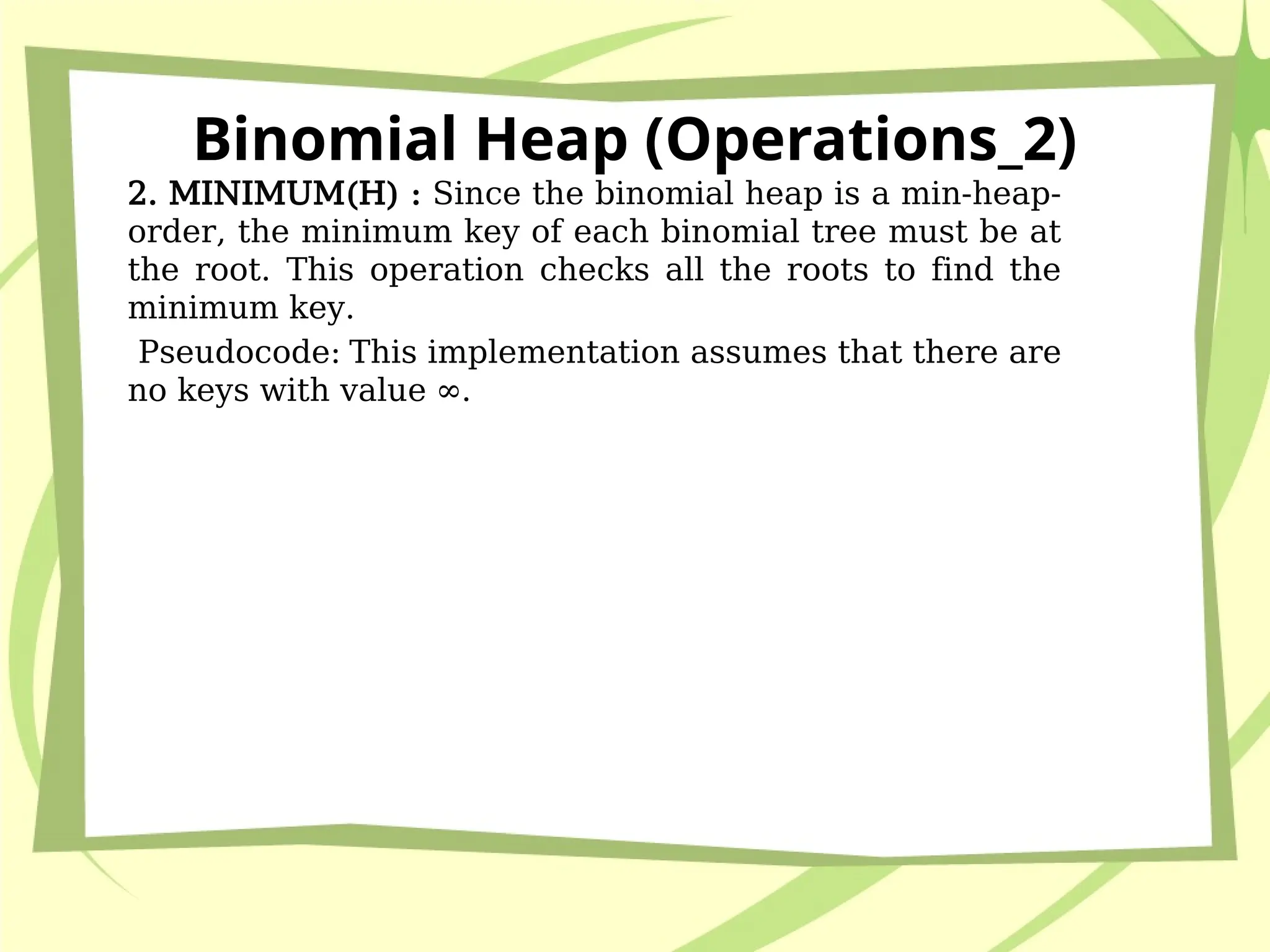 UNIT 2_Binomial Heap cse topic of cse engg.pptx