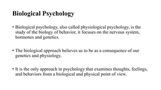 Unit 2 of bs nursingBiology And Behavior New.pptx