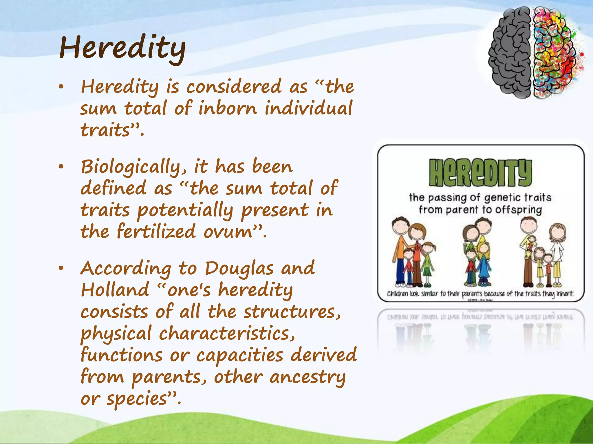 Unit 2 biology of behaviour | PDF