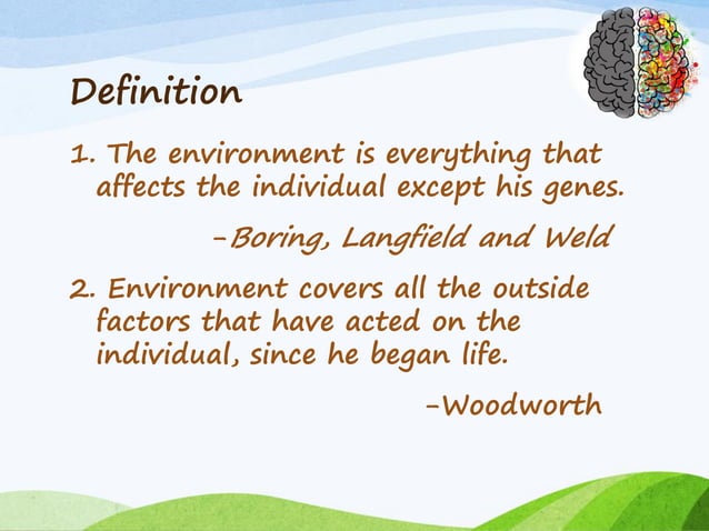 Unit 2 biology of behaviour | PDF | Brain and Nervous System Disorders ...